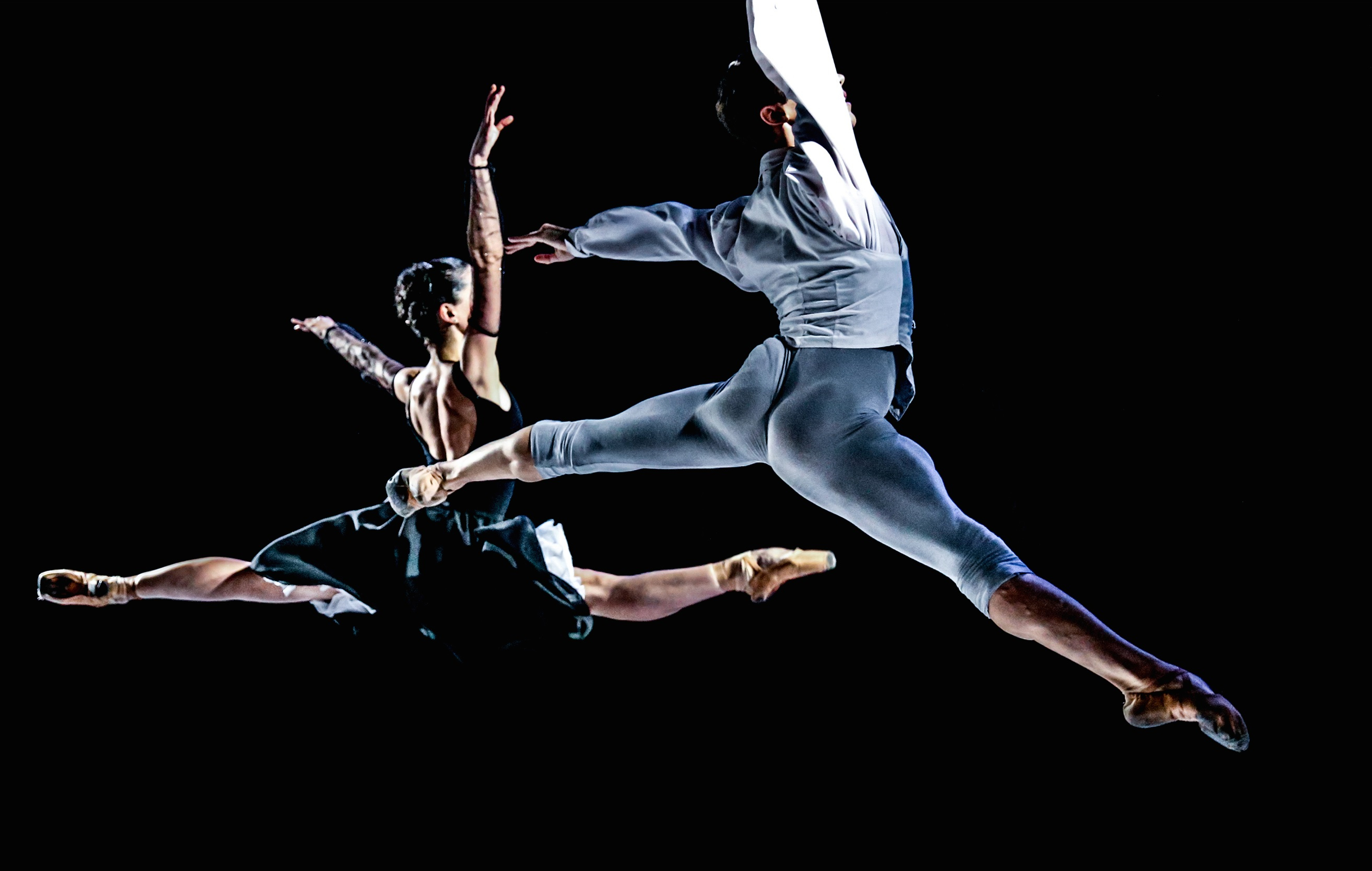 Danse / La Dame de Pique